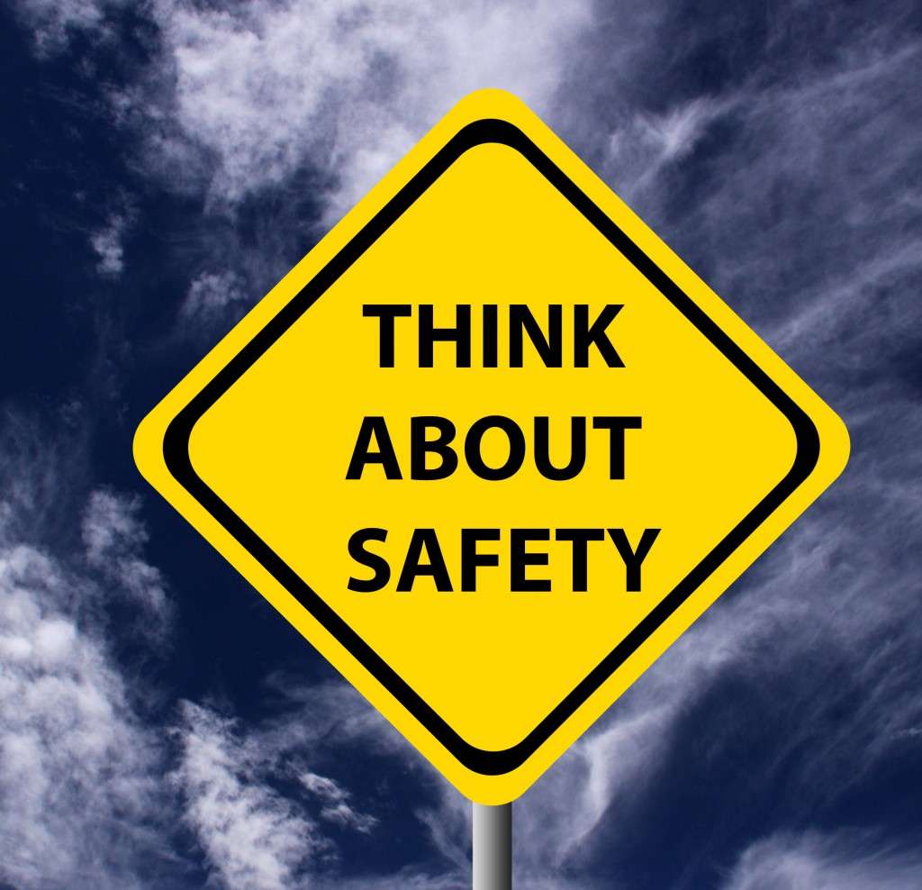 Safety Promotion – Empire Construction Equipment